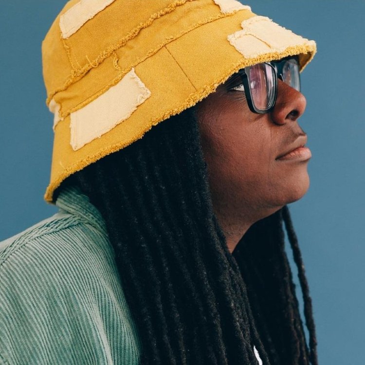 Jlin