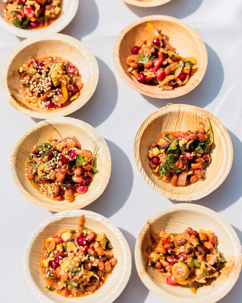 Ricky Moore - Chef, Author, Speaker in North Carolina — Ricky Moore