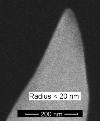 Materials — Rocky Mountain Nanotechnology