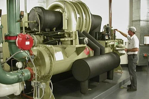 About — Graycon Inc