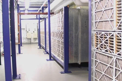 Services — Graycon