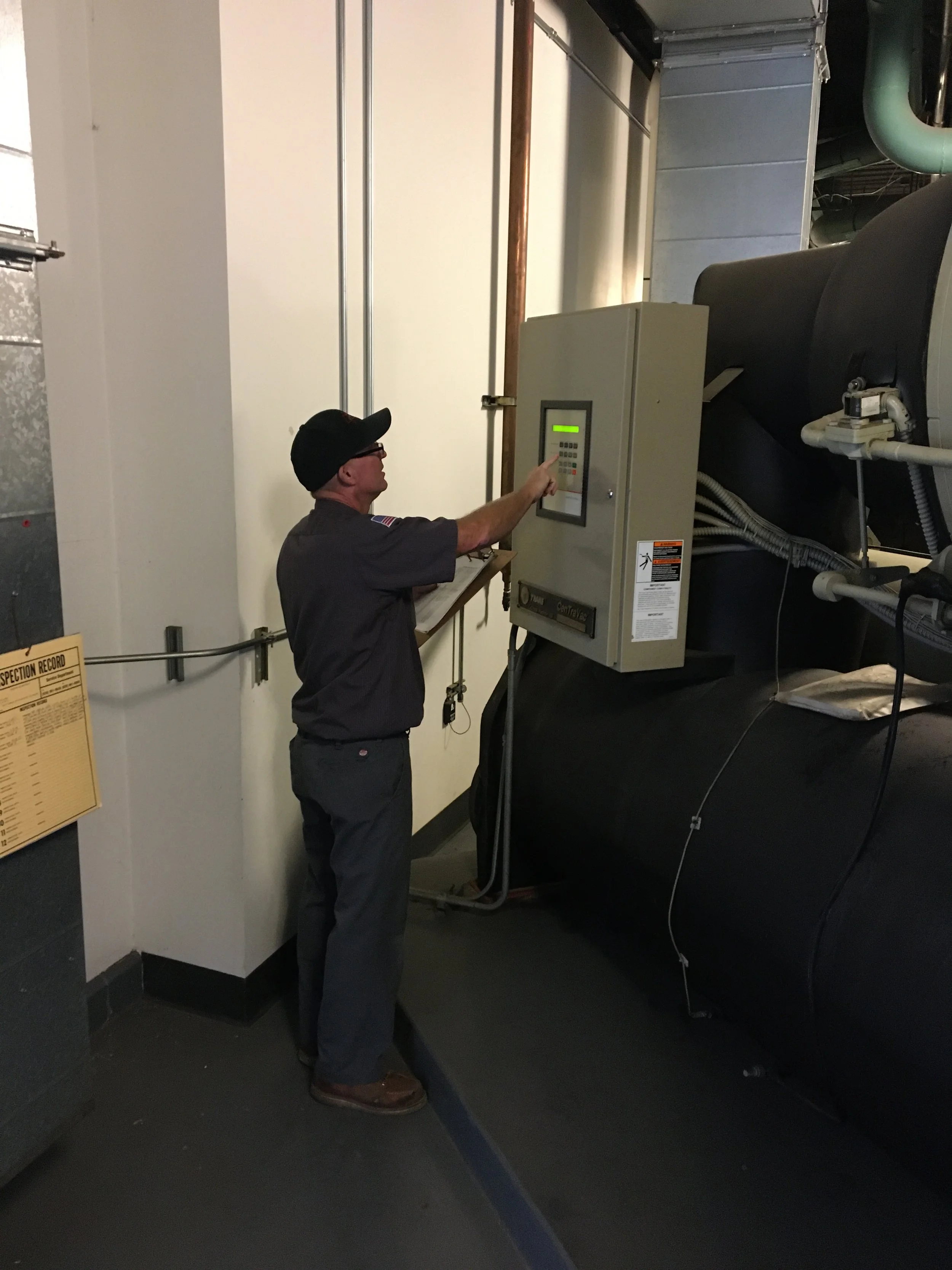 Services — Graycon Inc