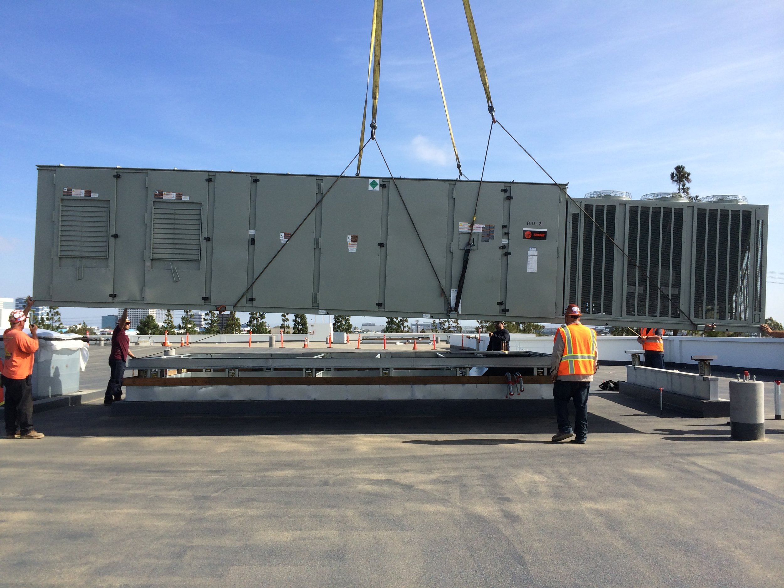 About — Graycon Inc