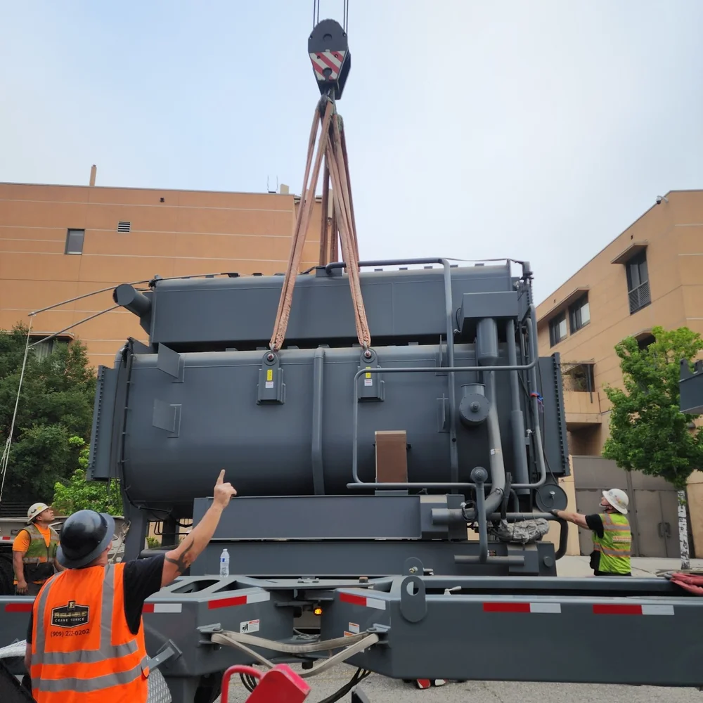 Services — Graycon Inc