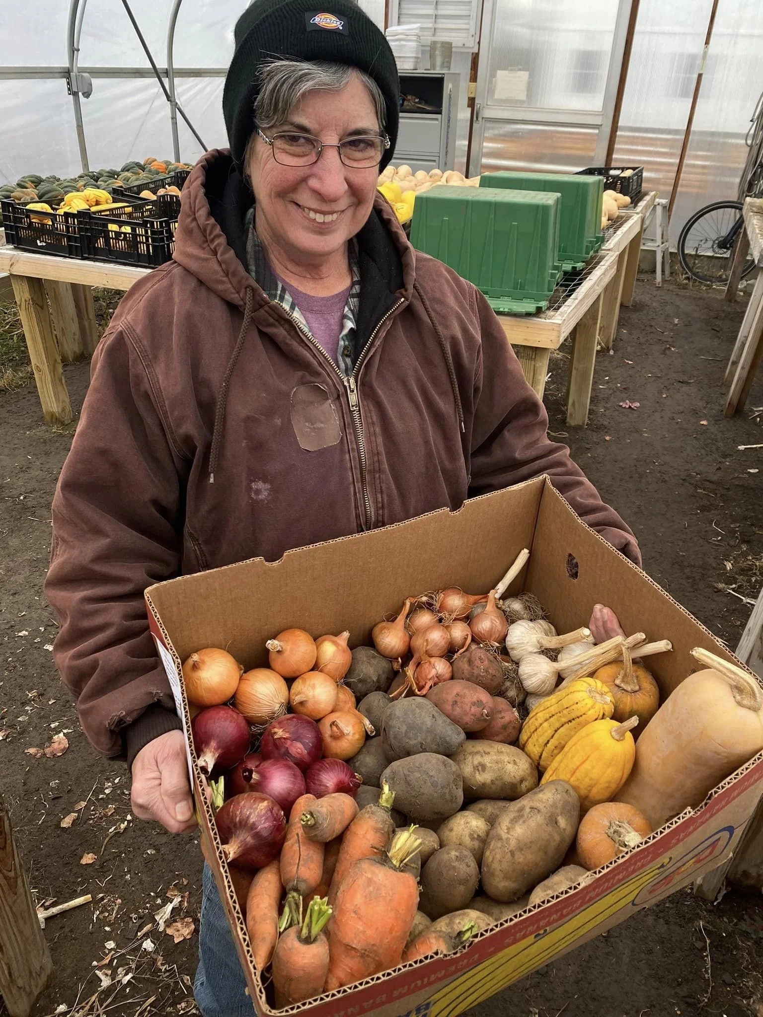 Visit Homesteads for Hope Community Farm in Rochester, NY — Homesteads ...