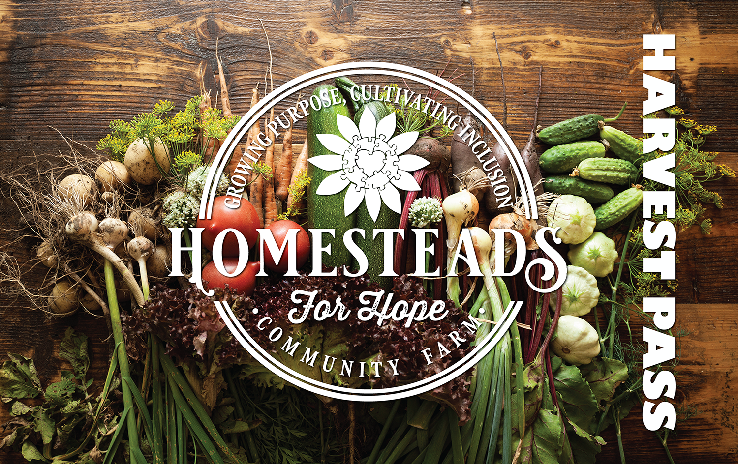 Harvest Pass: A flexible CSA alternative, with bonus value built in ...