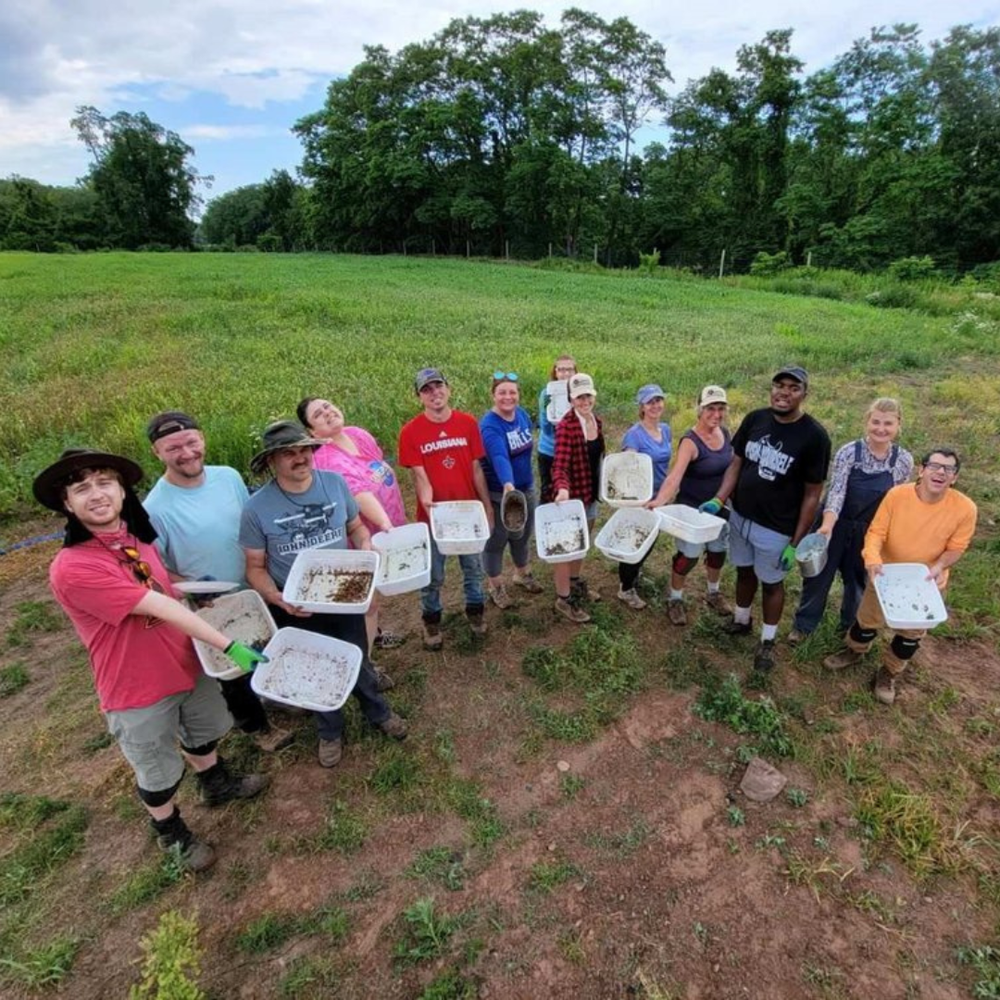 Volunteer Opportunities in Rochester, NY — Homesteads for Hope