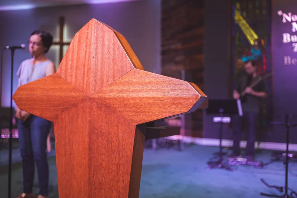 Phoenix First Church of the Nazarene phfcnaz