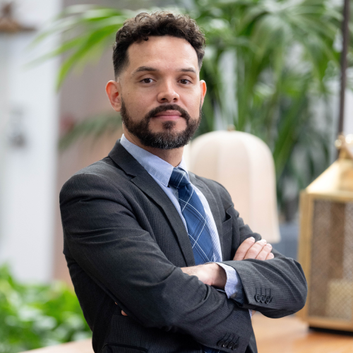 Meet The Luna Team — The Luna Team