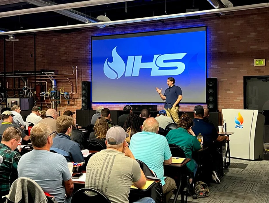 Intermountain Hydronic Specialties