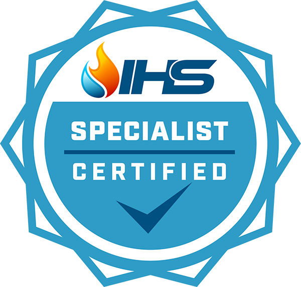 Tuition Training — Intermountain Hydronic Specialties