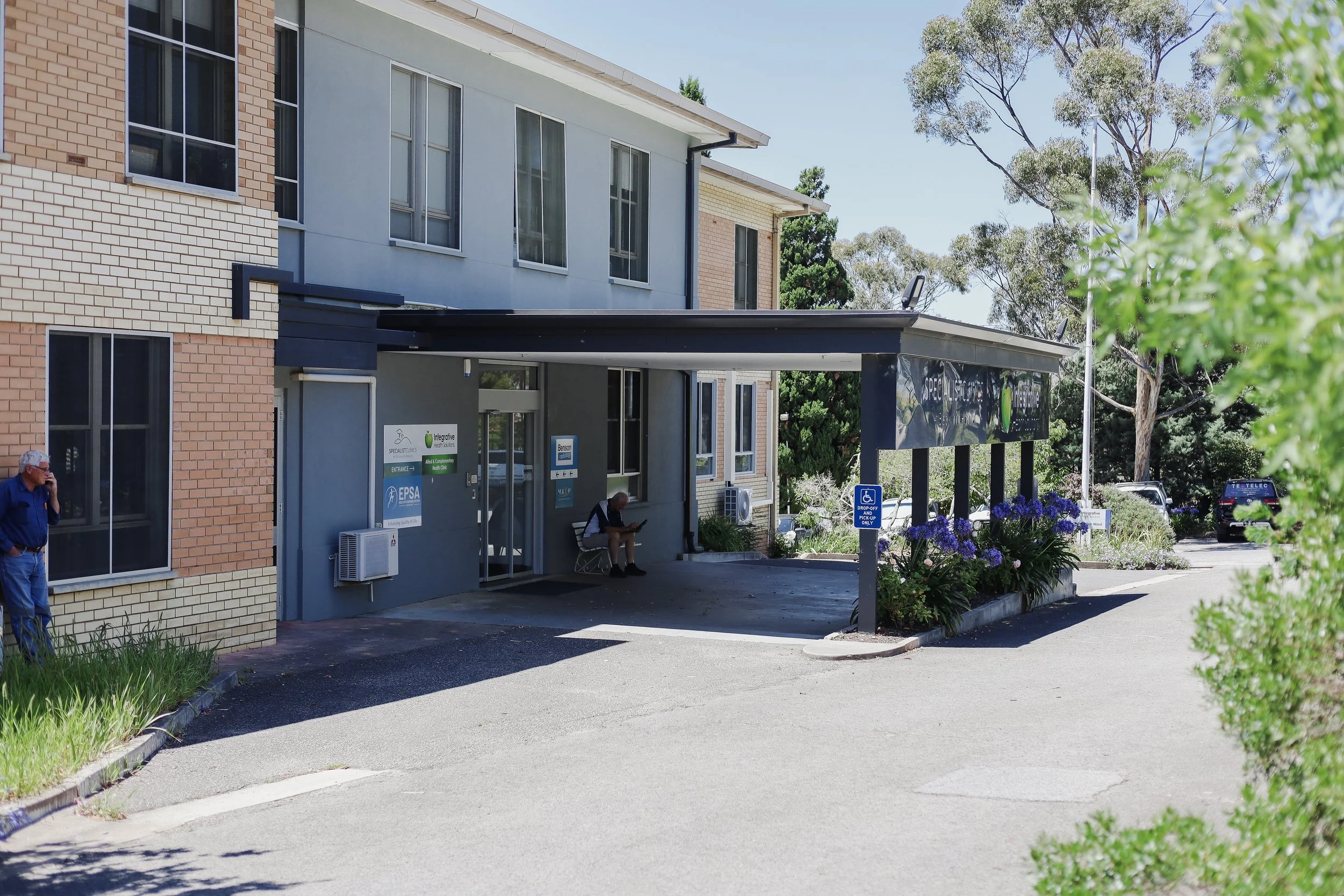 Vital Dermatology Dr Chloe Lim