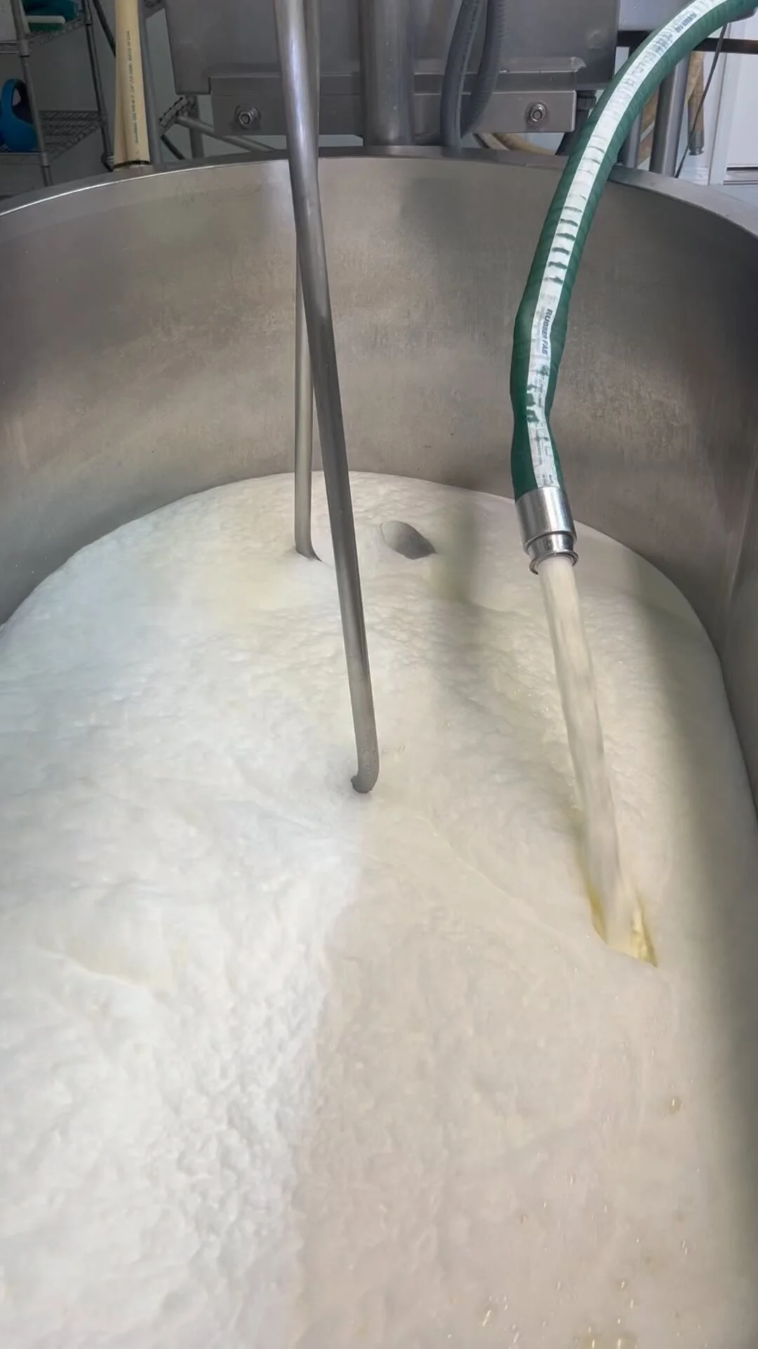 Hidden Springs Creamery | Premium Sheep Milk Products | Cheese & Soap ...