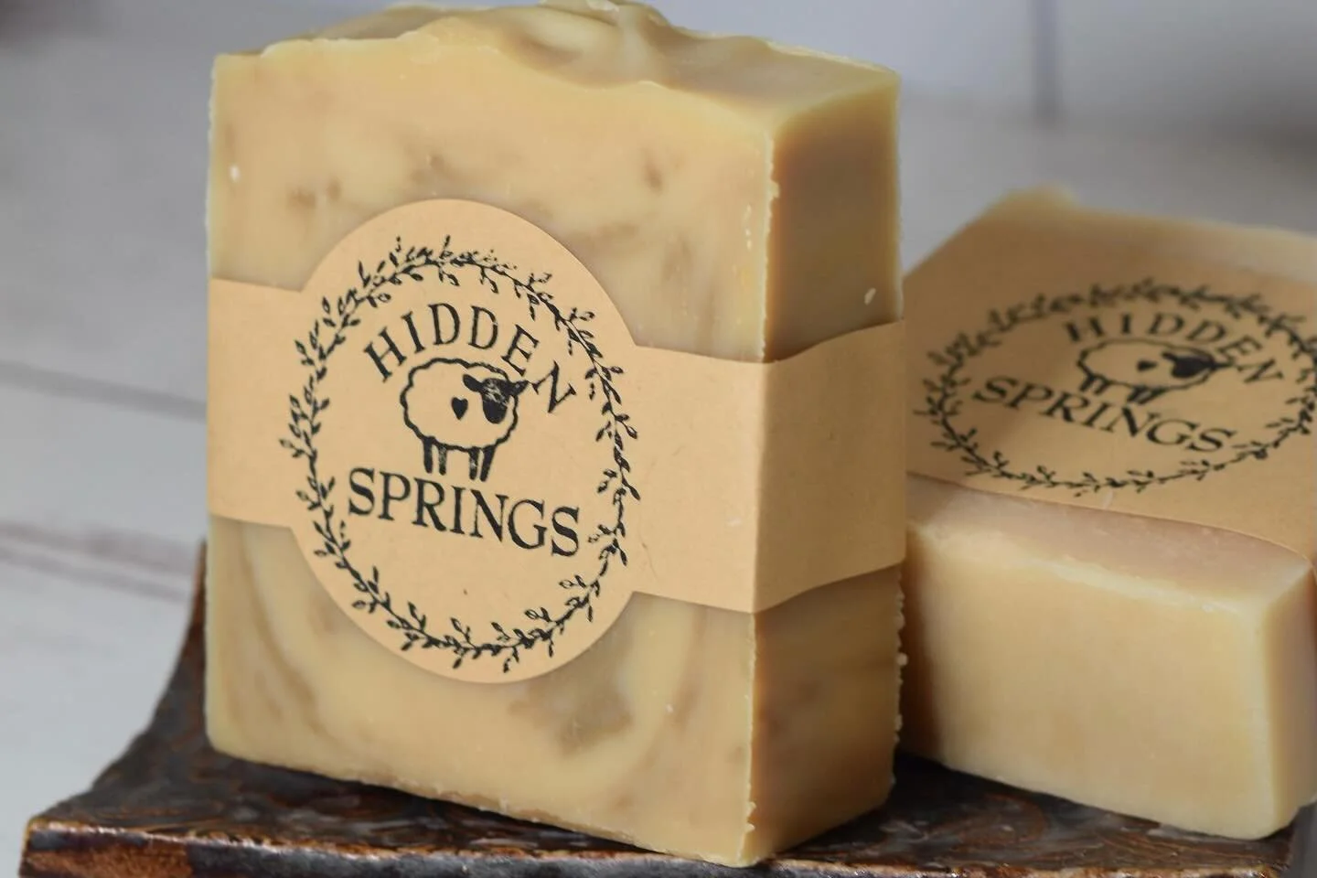 Hidden Springs Creamery | Premium Sheep Milk Products | Cheese & Soap ...