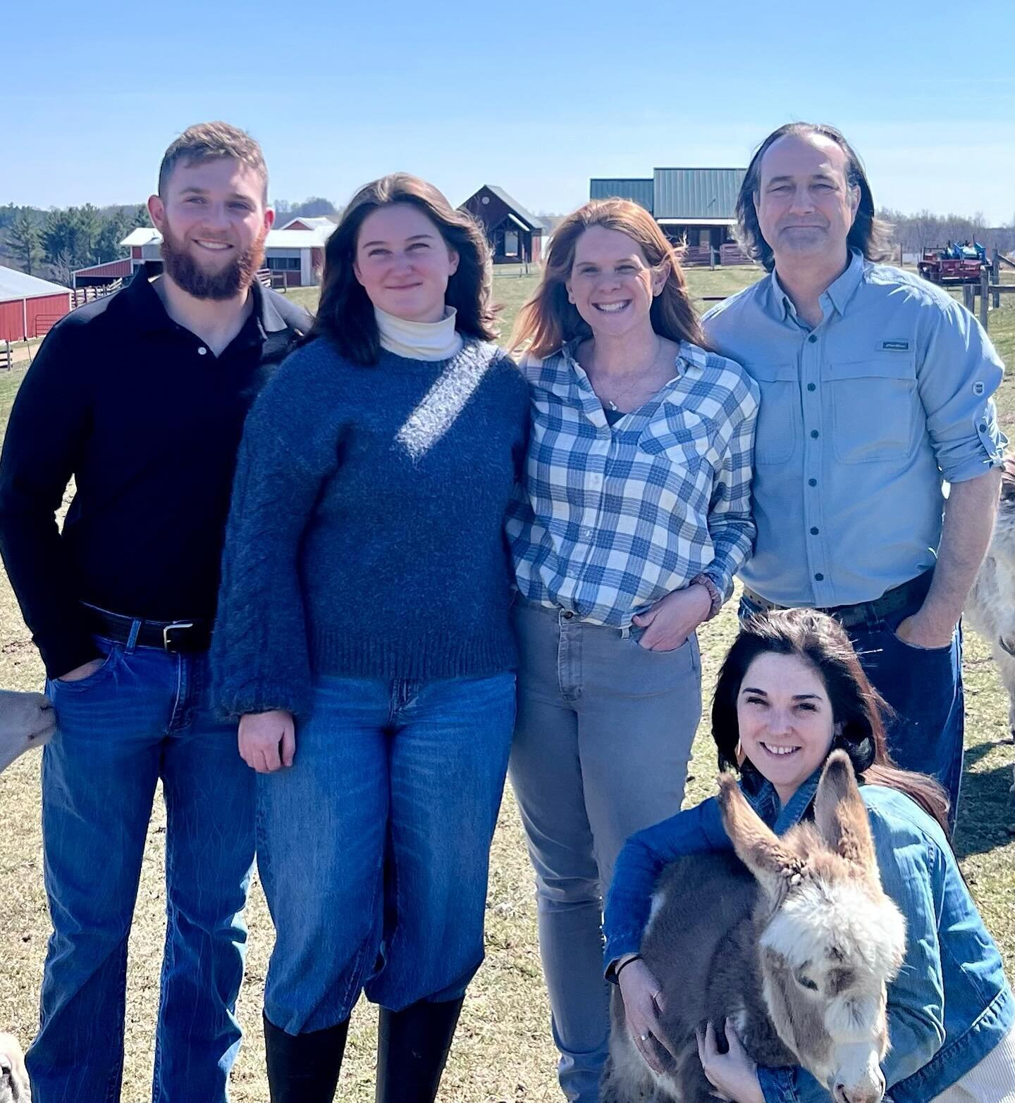 Hidden Springs Creamery | Premium Sheep Milk Products | Cheese & Soap ...