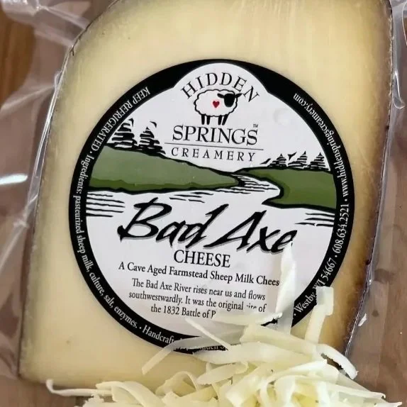 Products | Award-Winning Cheeses | High-Quality Lamb Products | Bath ...