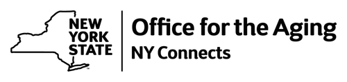 From the NYS Office for the Aging — NYSCRC