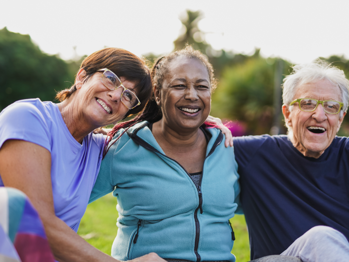From the NYS Office for the Aging — NYSCRC