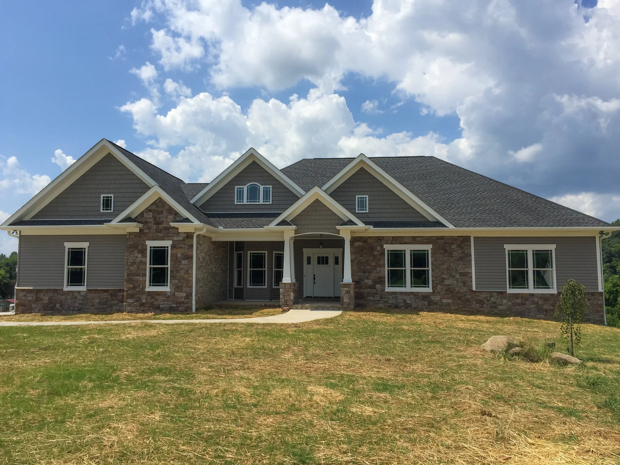 K&S Construction LLC