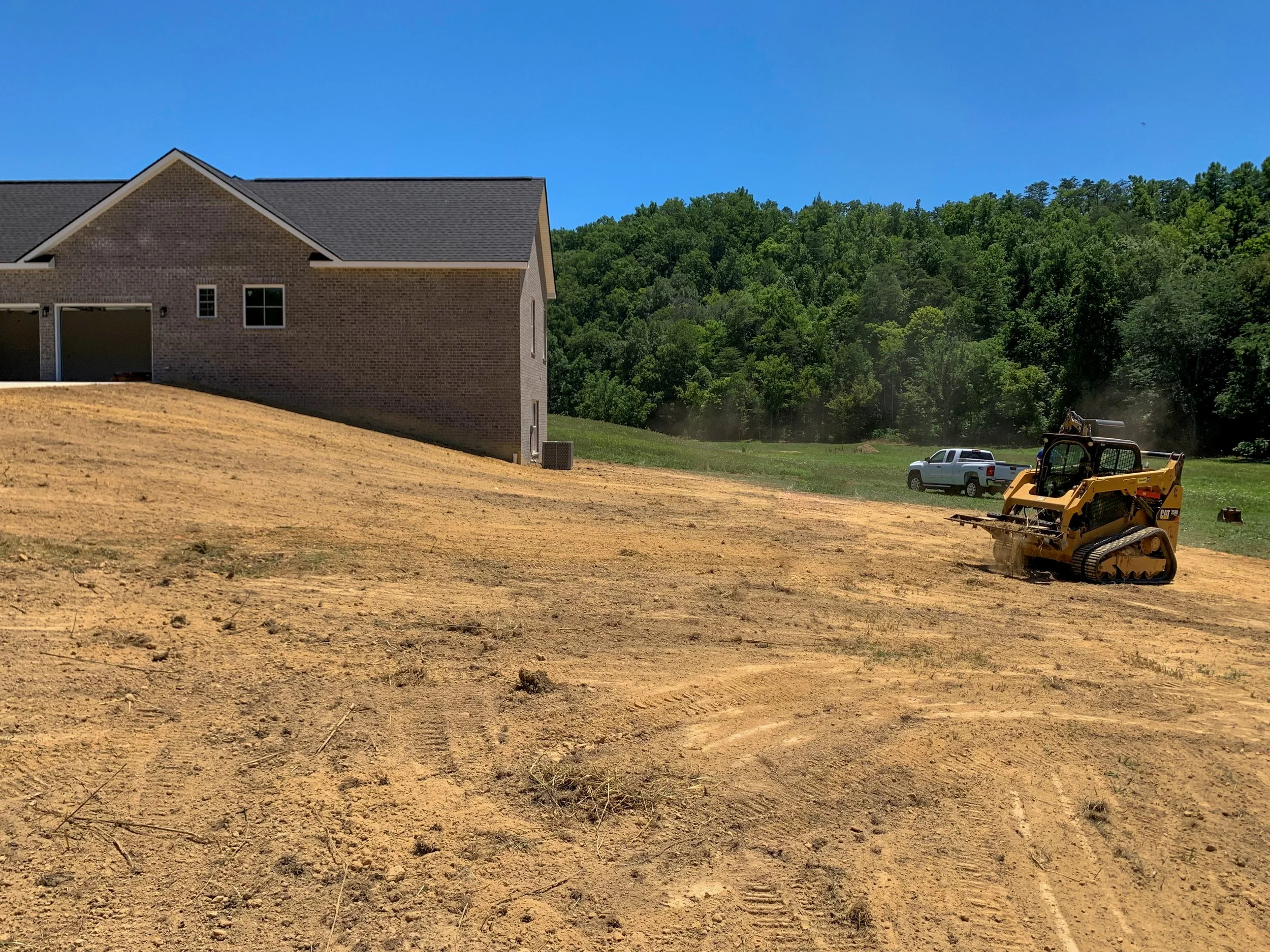 K&S Construction LLC