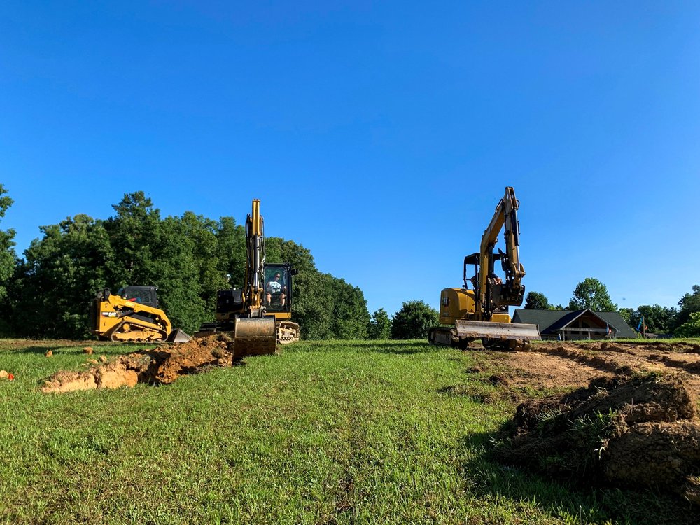 K&S Construction LLC