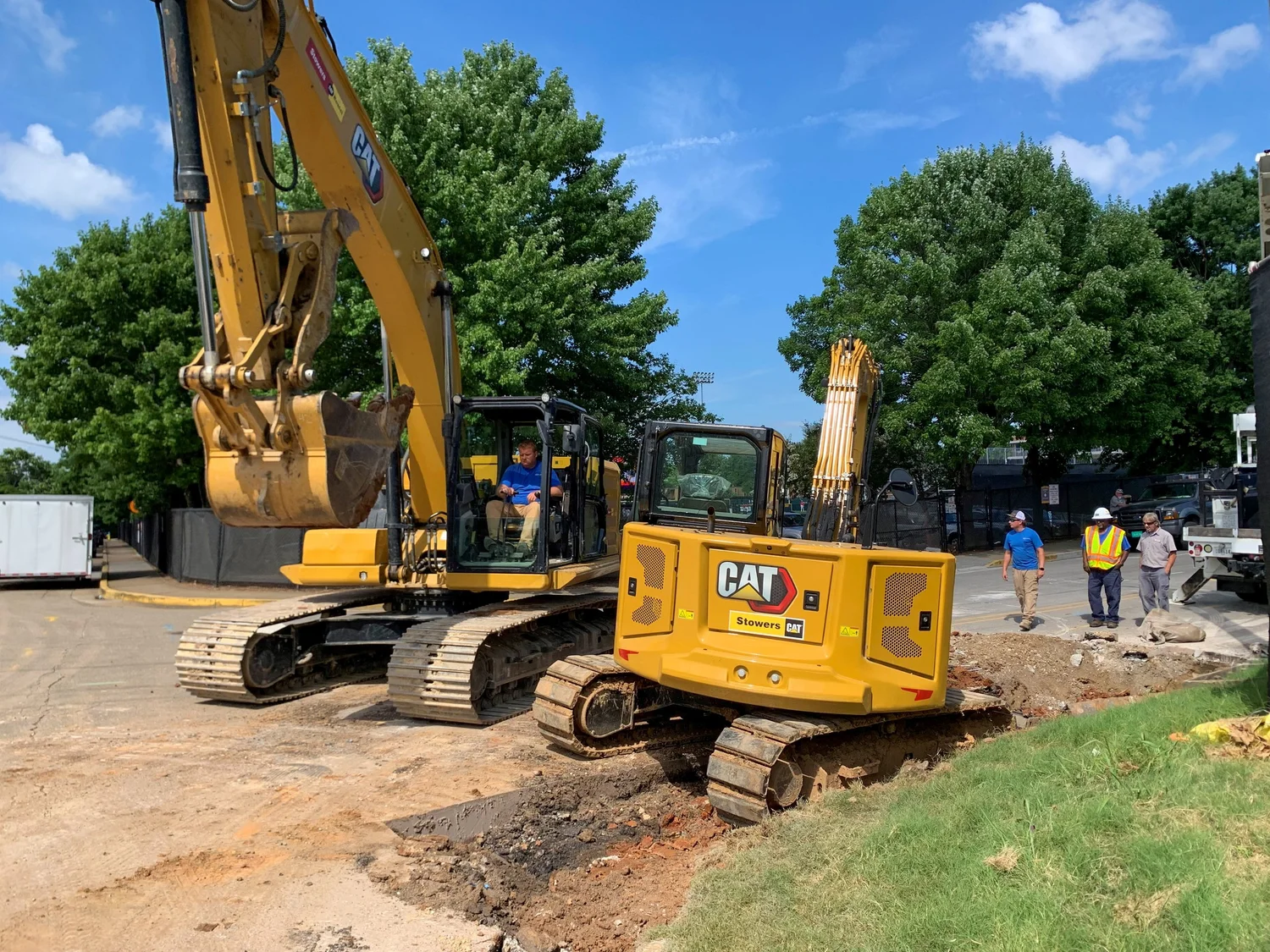 K&S Construction LLC