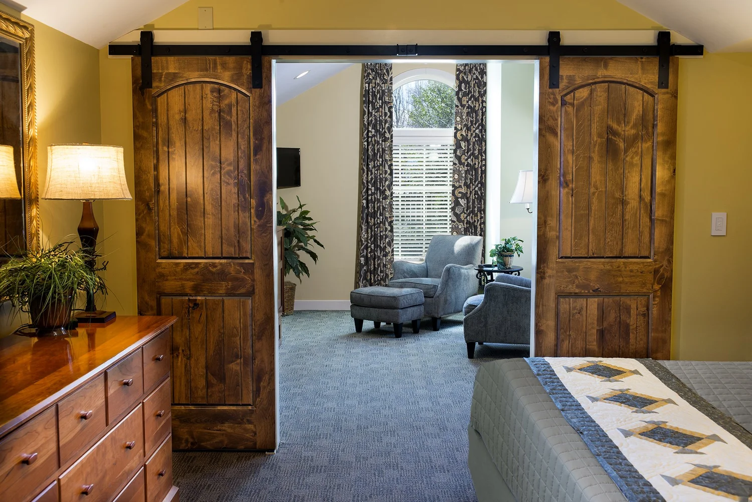 The Inn & Suites at Kitchen Kettle Village