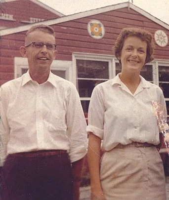 The Village — The Inn & Suites at Kitchen Kettle Village