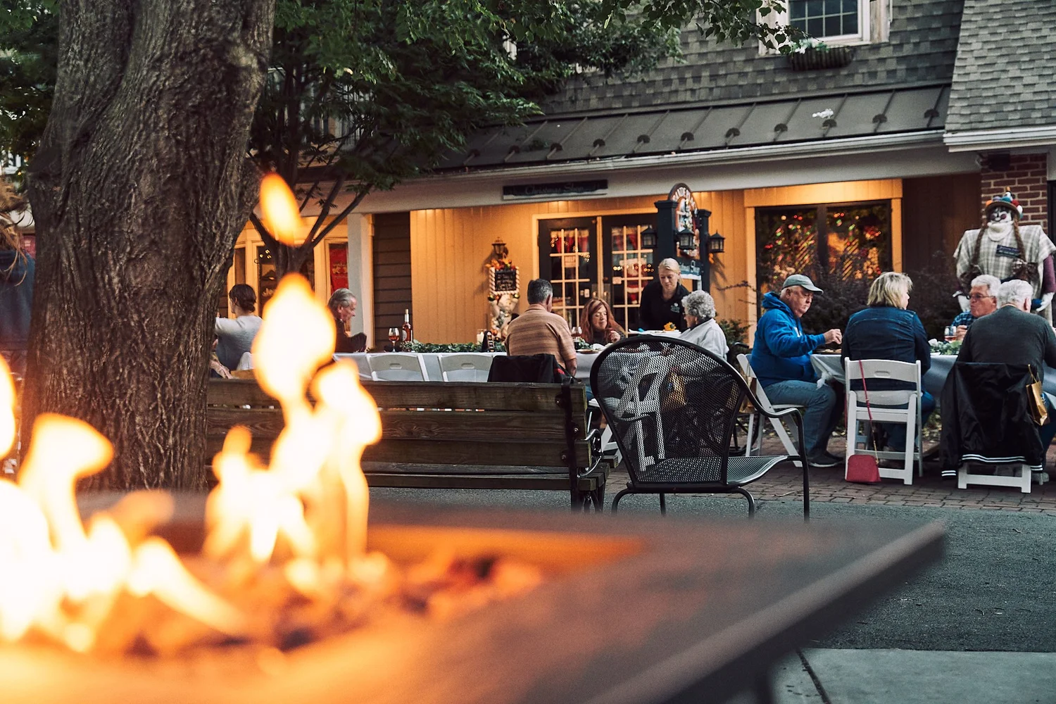 Gallery — The Inn & Suites at Kitchen Kettle Village