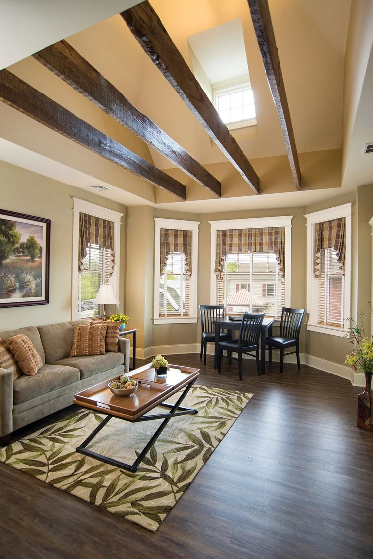 The Inn & Suites at Kitchen Kettle Village