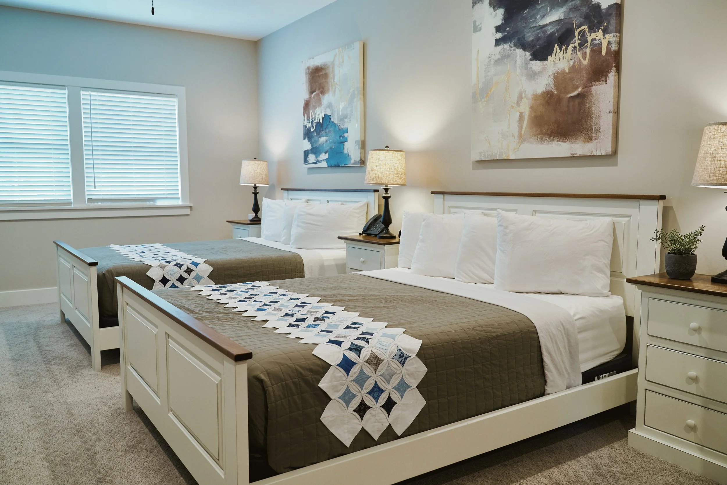 Offers — The Inn & Suites at Kitchen Kettle Village