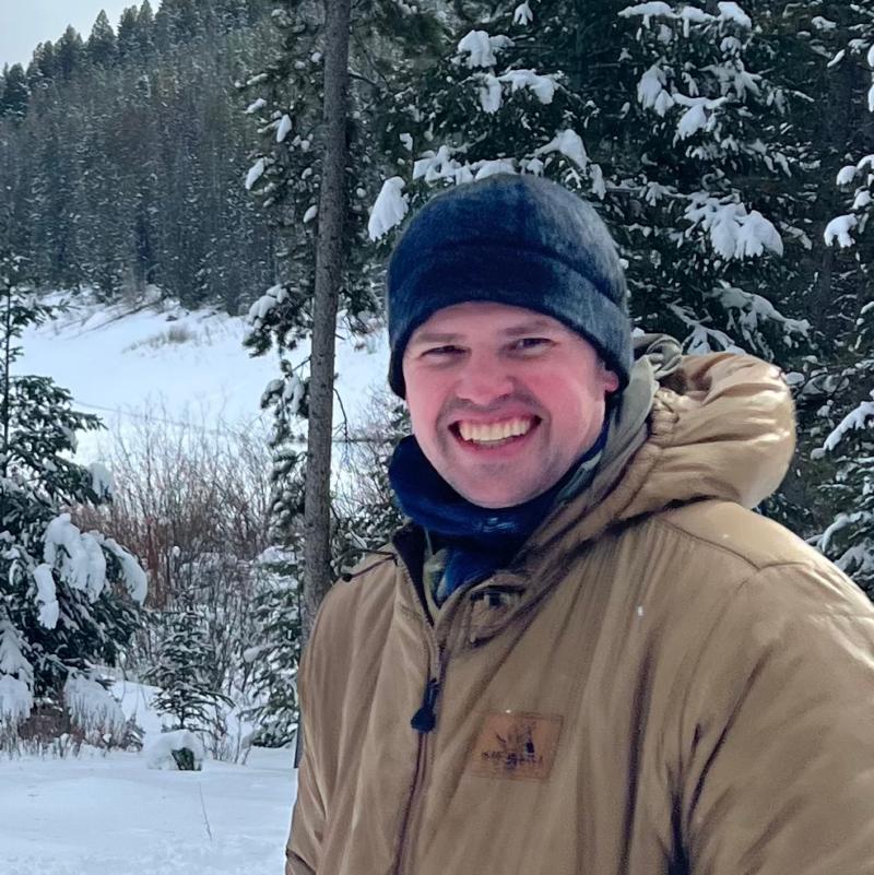 Talons Reach Foundation