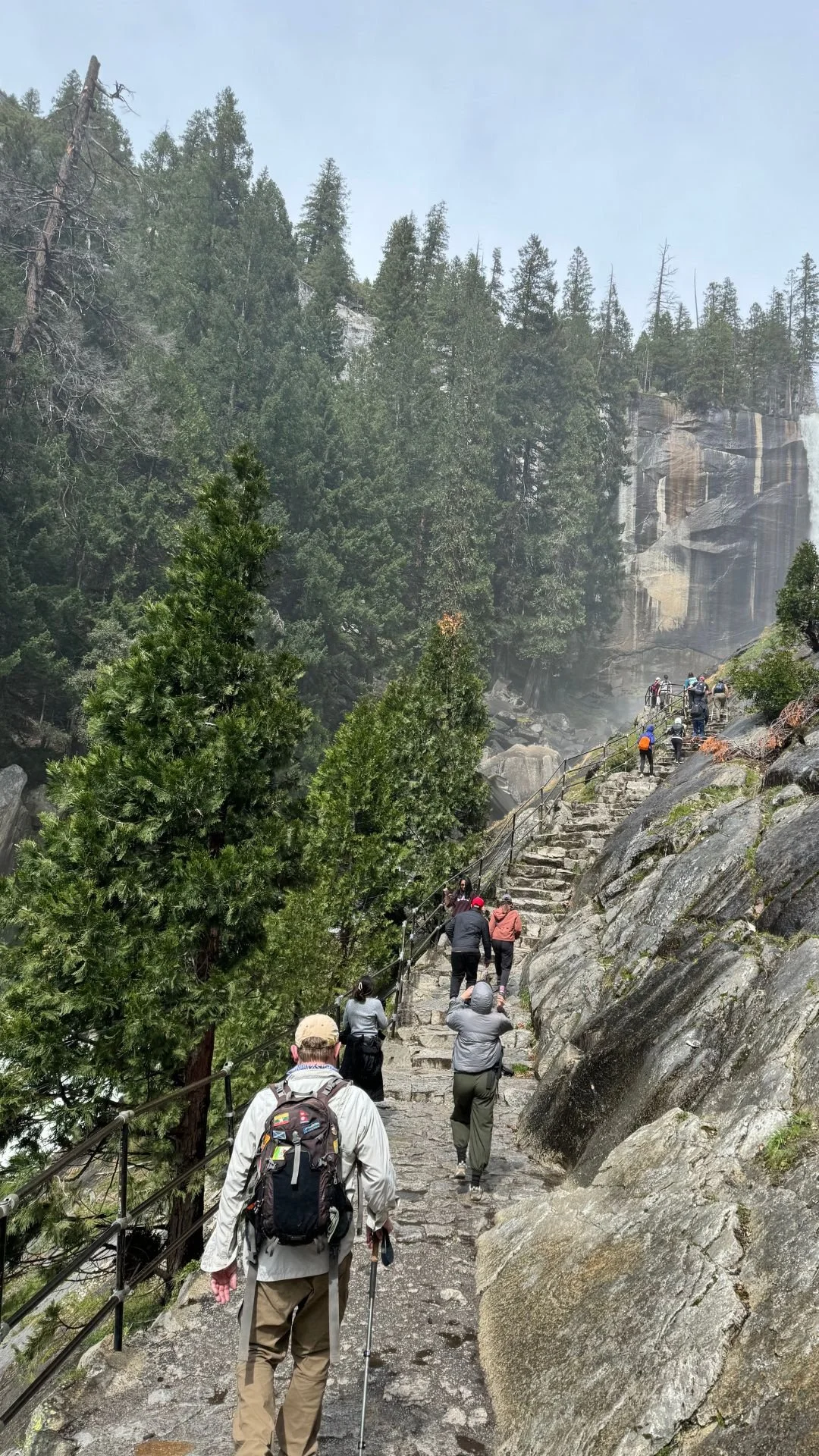 About Summit Strategy Group — Summit Strategy Group LLC