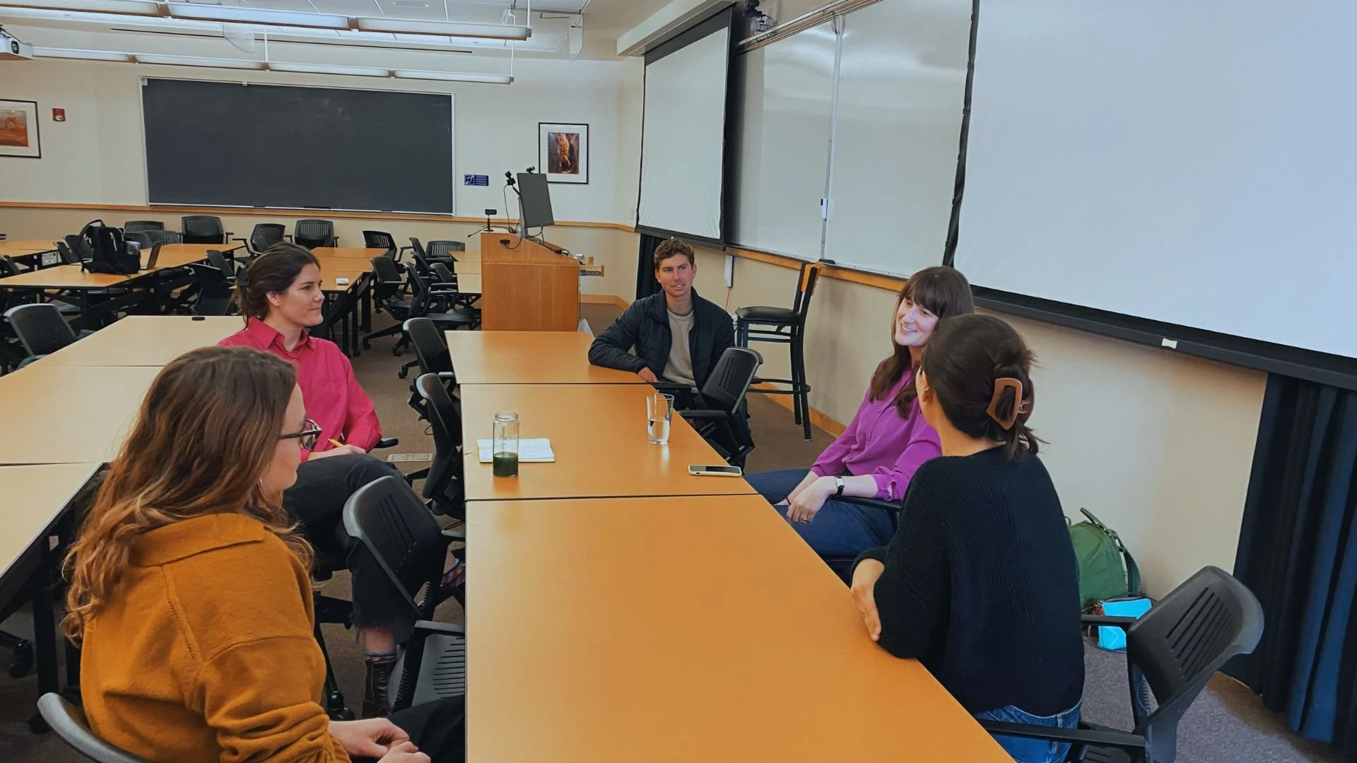 ESG — Summit Strategy Group LLC