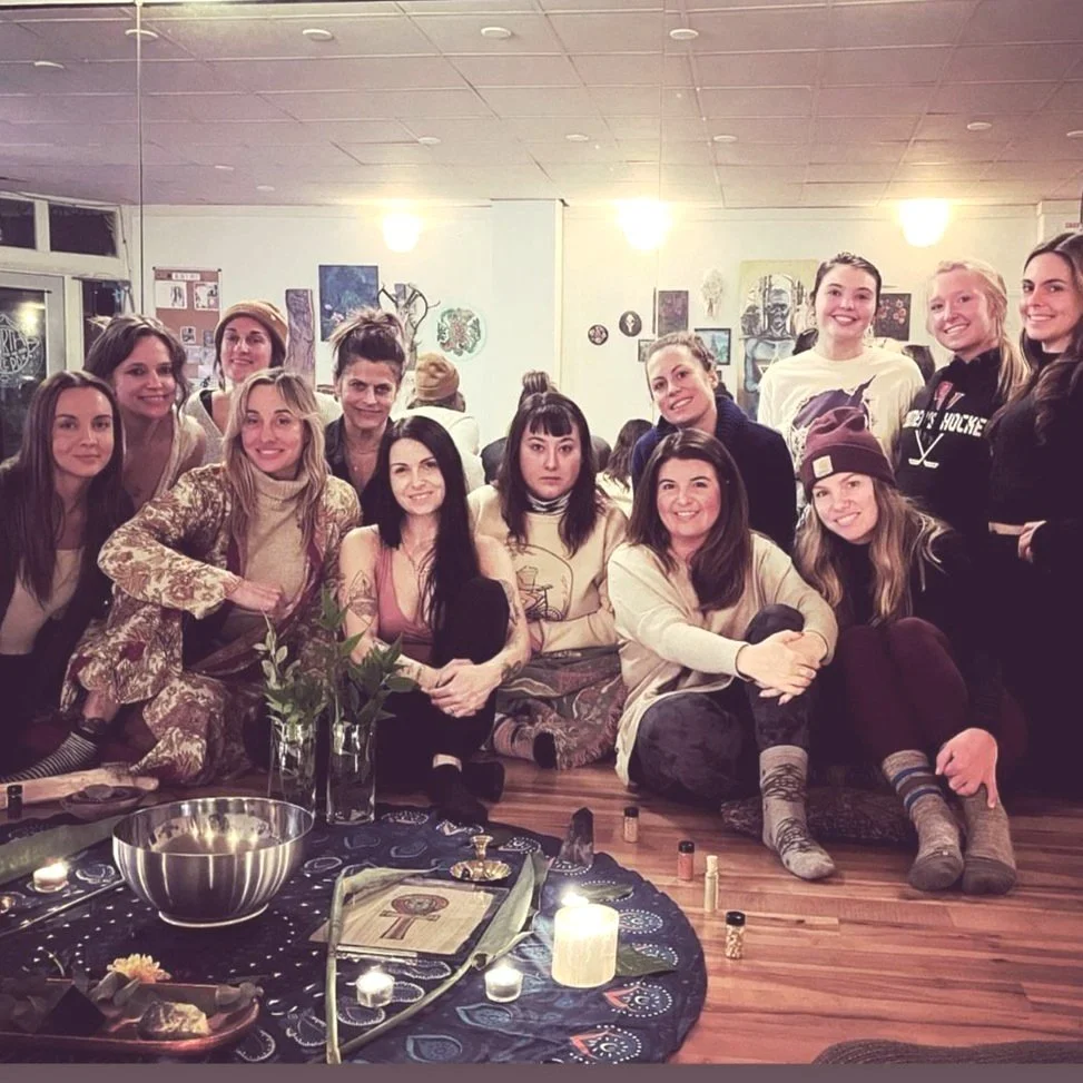 Soul Alchemy Healing