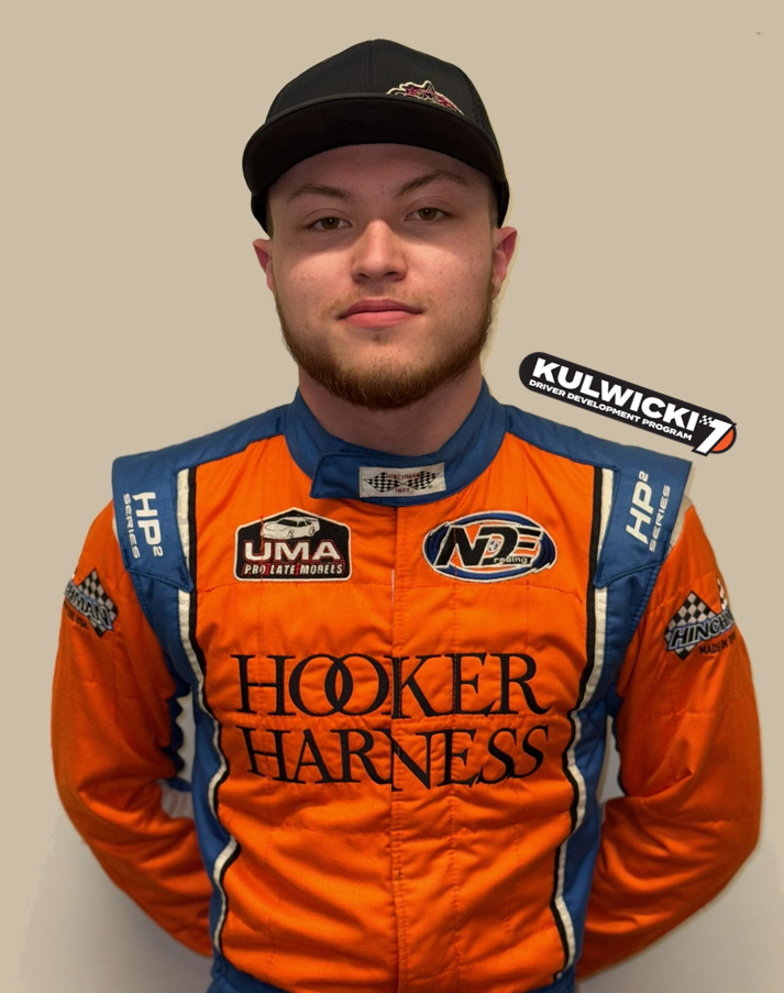 Kulwicki Driver Development Program