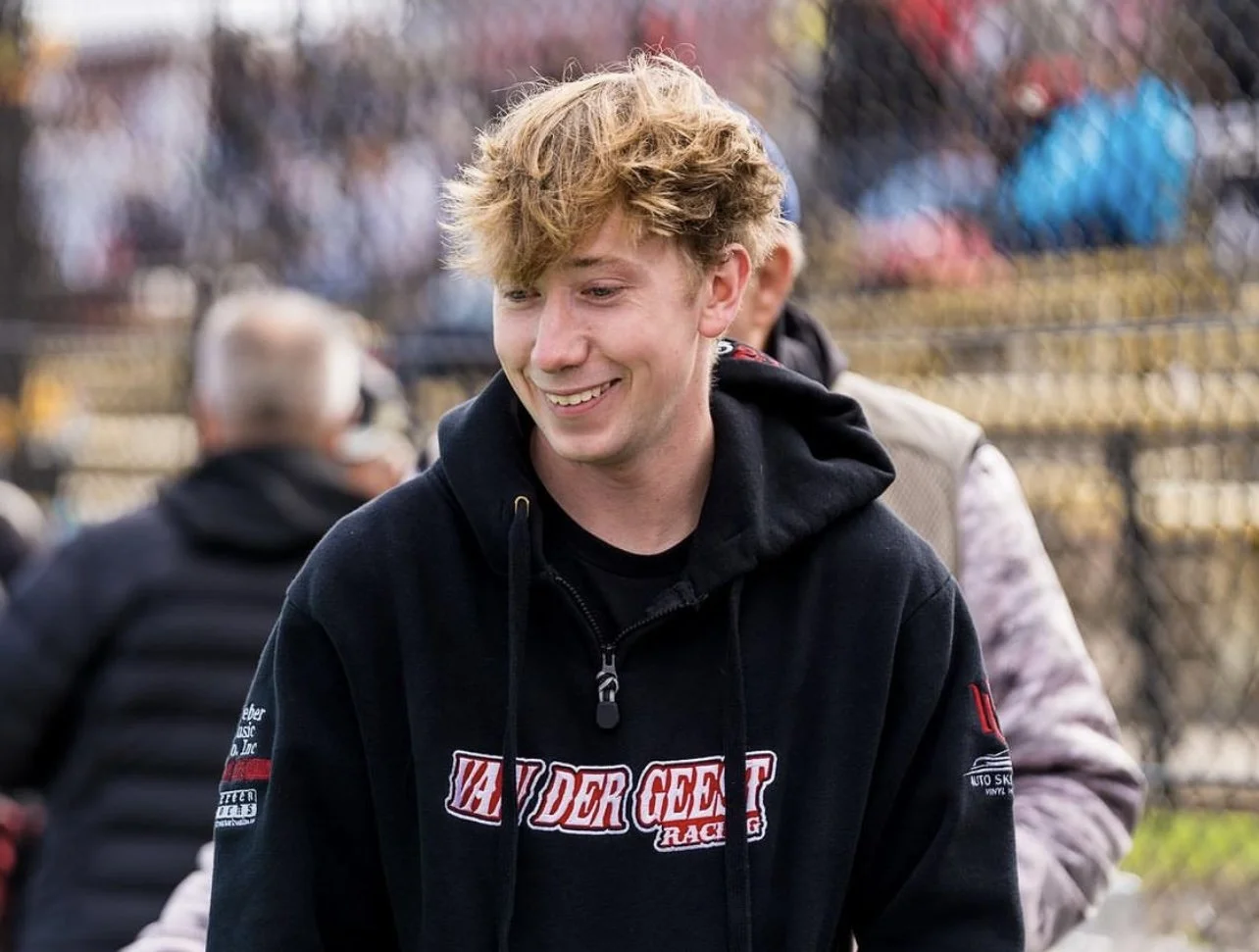 About — Kulwicki Driver Development Program