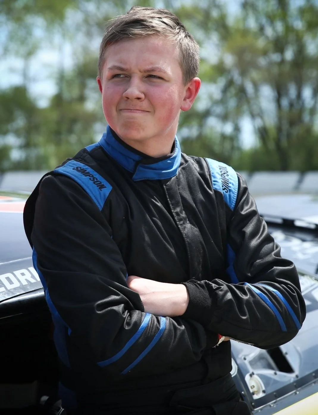 Kulwicki Driver Development Program