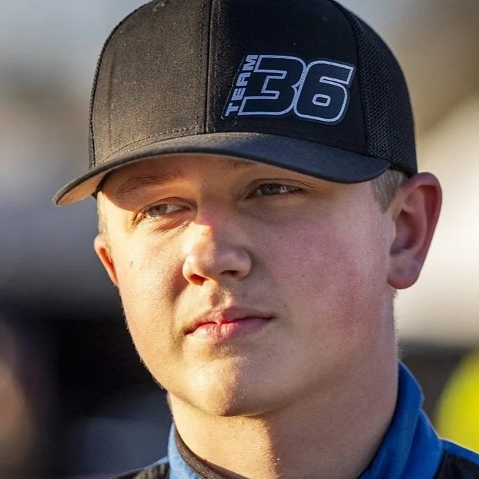 Kulwicki Driver Development Program