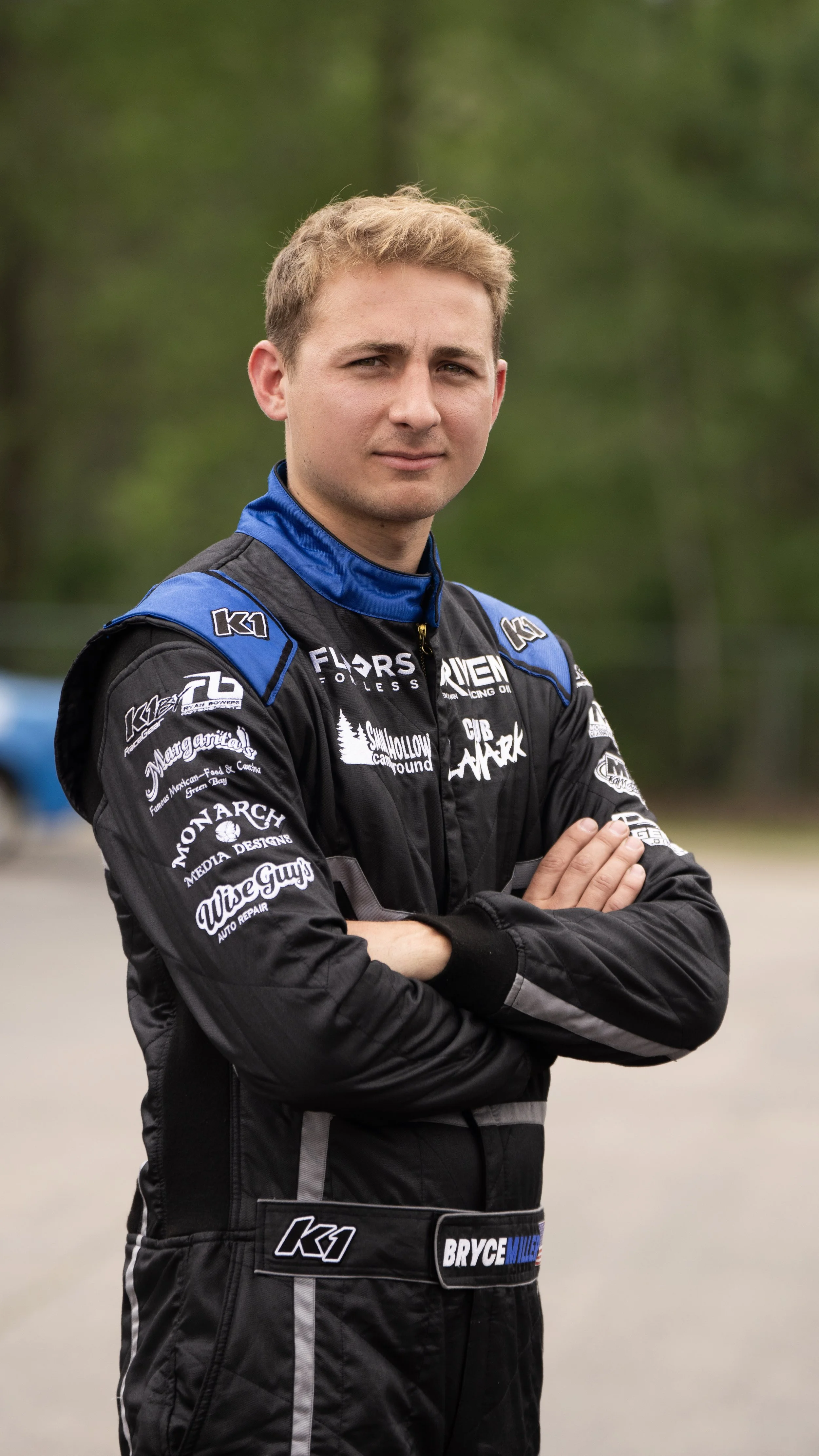 Kulwicki Driver Development Program