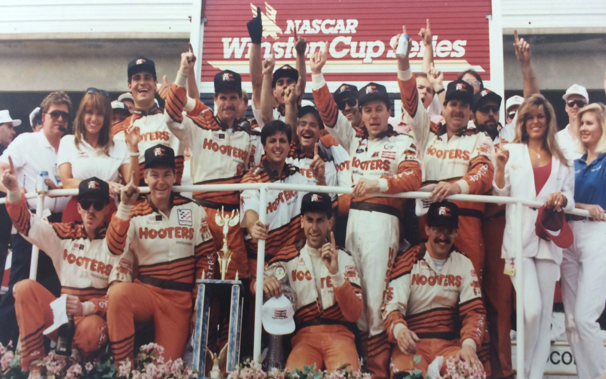 Kulwicki Driver Development Program