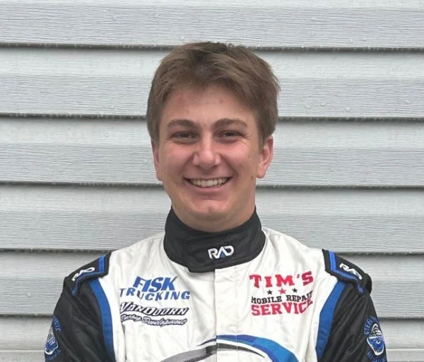 Kulwicki Driver Development Program