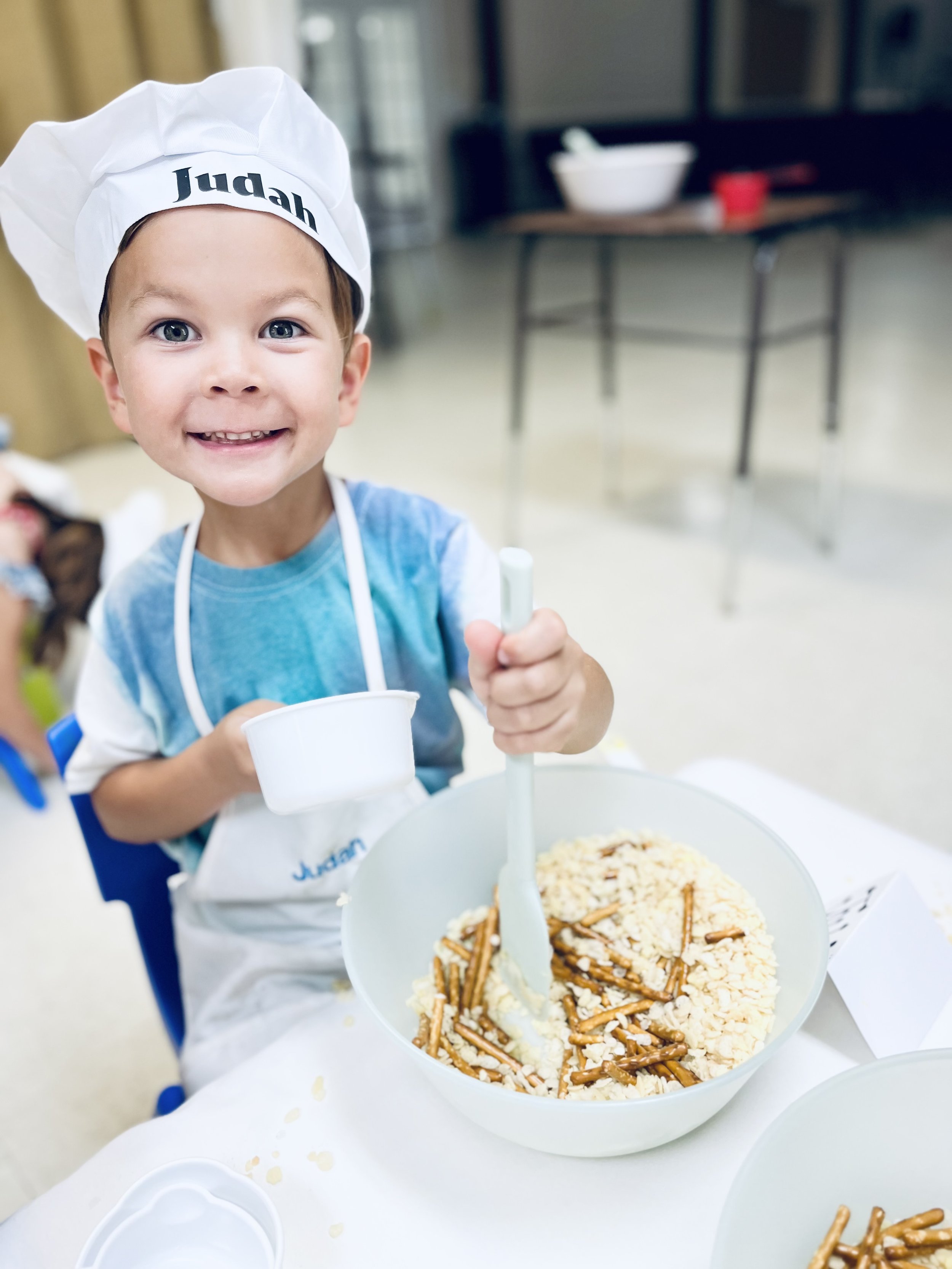 Kiva's Baking Classes in Bryan College Station Cookies, Cakes and More ...