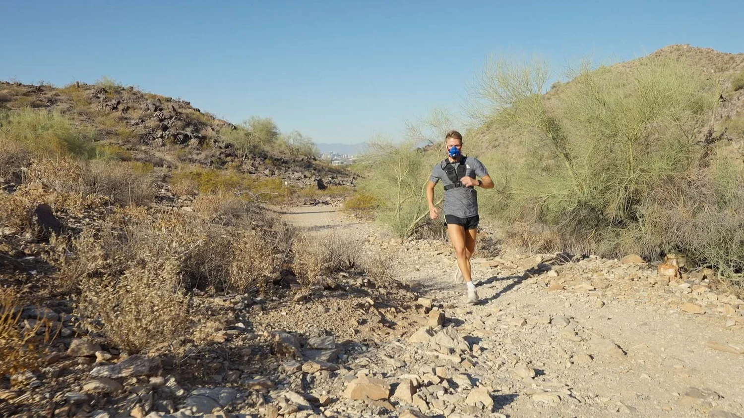 Integrative Human Performance Lab