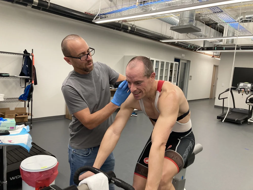 Integrative Human Performance Lab