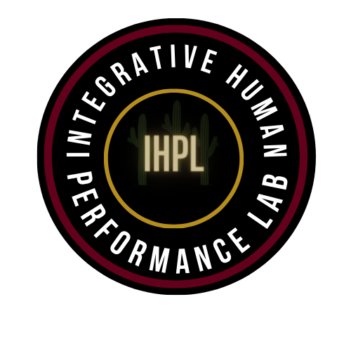 People — Integrative Human Performance Lab
