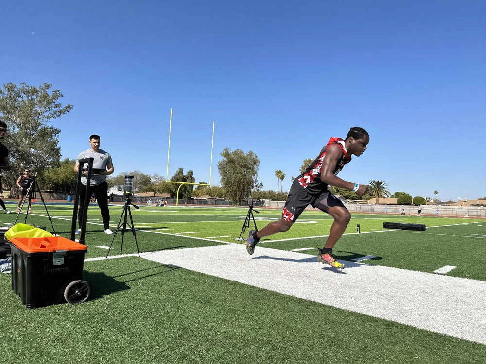 Integrative Human Performance Lab