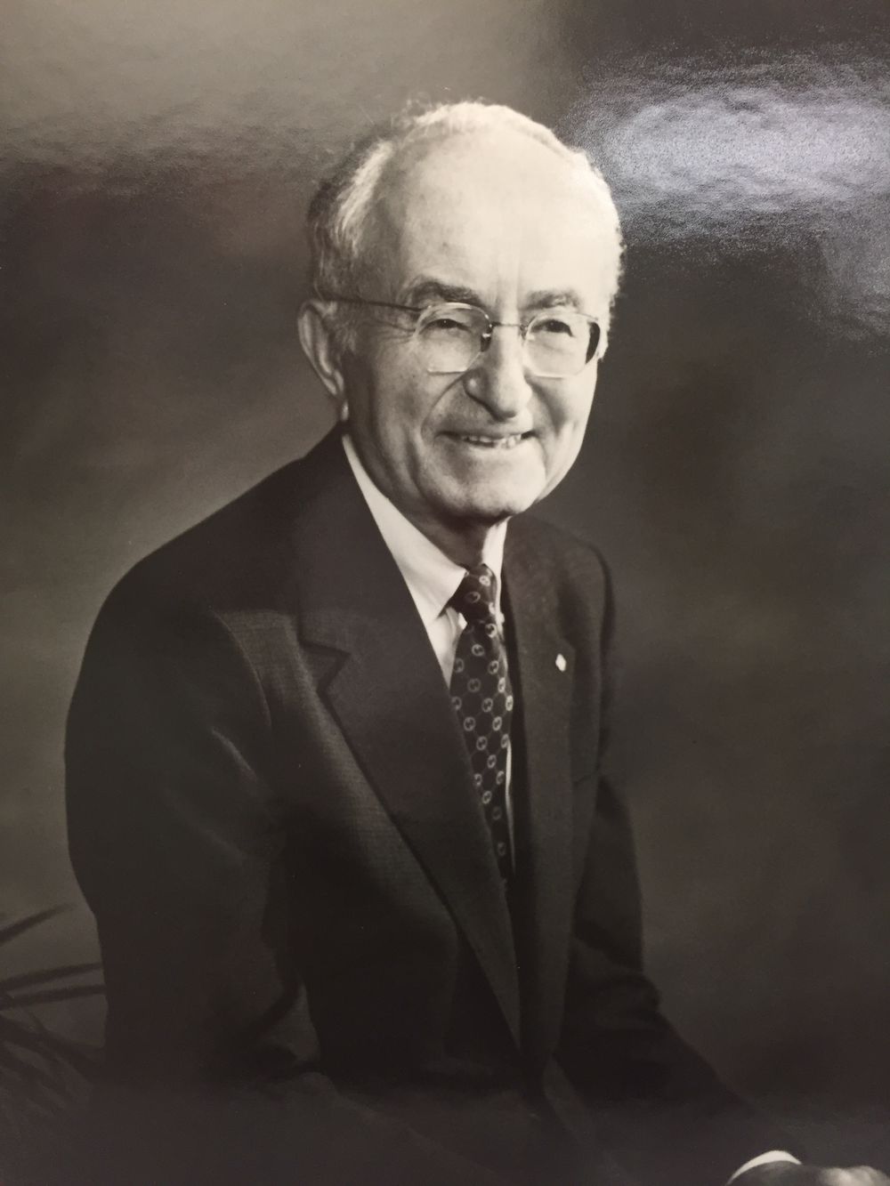 M.B. & Edna — M.B. & Edna Zale Foundation