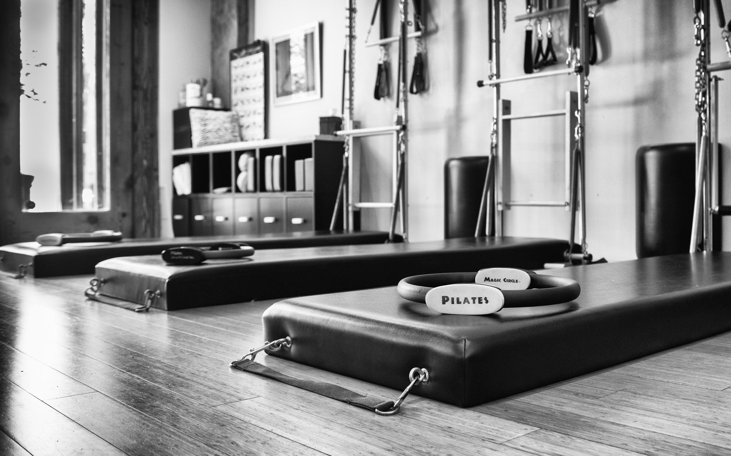 Services — Chattanooga Pilates Co