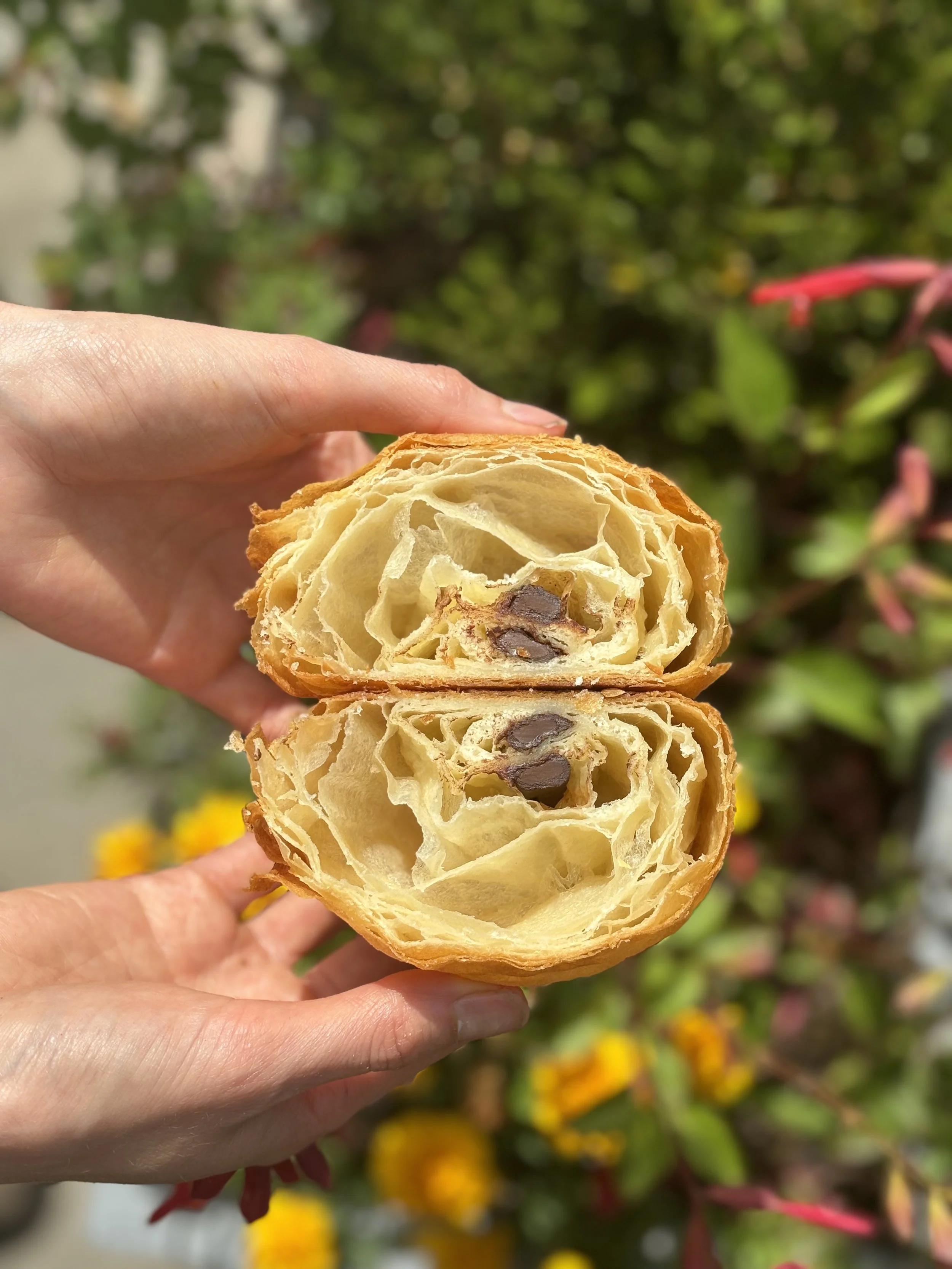 Recess Coffee and Baked Goods